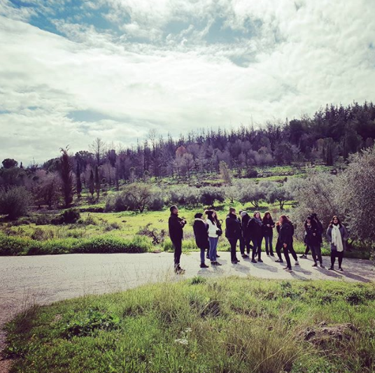 Maya Israel Tours - Explore Israel with love