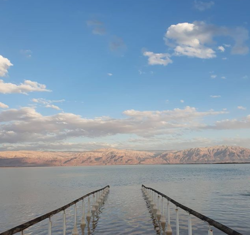 Maya Israel Tours - Explore Israel with love